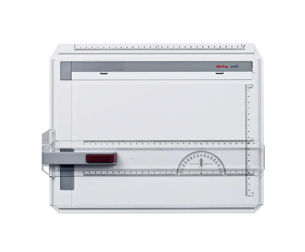 Чертежная доска Profil A4 Rotring