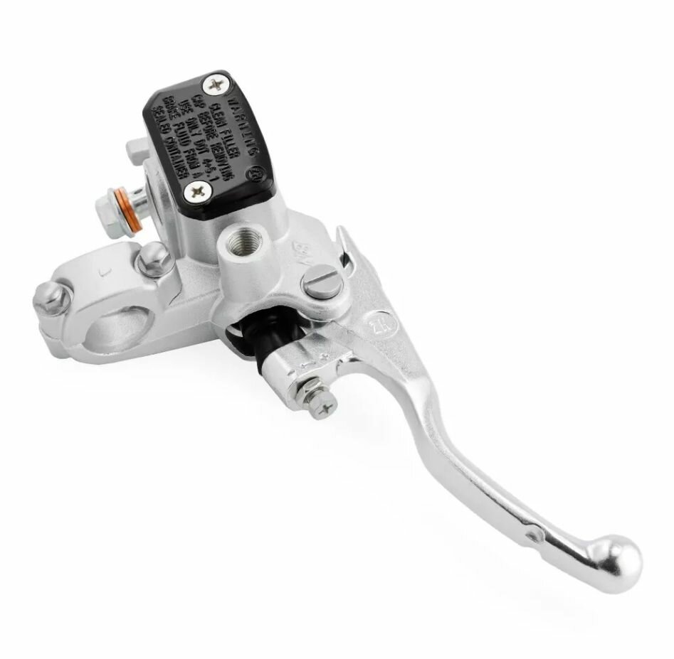 Главный тормозной цилиндр с рычагом KTM SX125/150/250 06-13, SX-F250/350/450 06-13