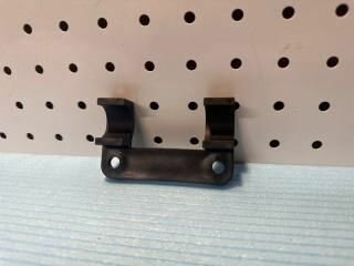 Кронштейн указателя поворота FRENOTRUCK 81252450144, для MAN TGA, TGS, TGX, TGL, TGM (МАН ТГА ТГС ТГХ ТГЛ ТГМ)