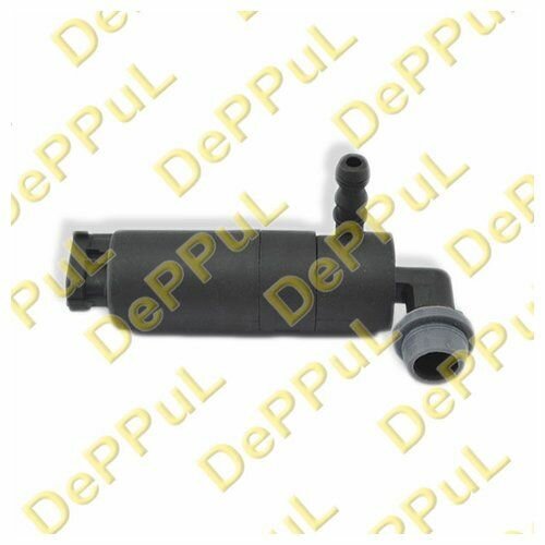Моторчик омывателя ФАР NISSAN TIIDA (07- ) Deppul DEA2762