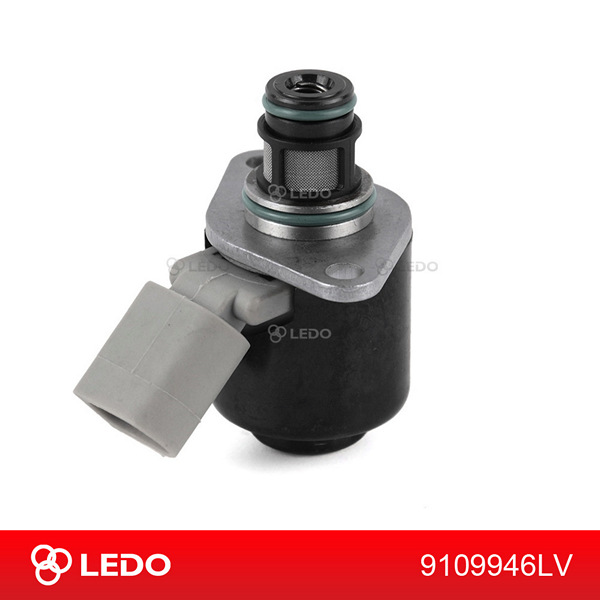 LEDO 9109946lv ledo клапан тнвд на gm / Mercedes (Мерседес) / 9109-946. a6510740084