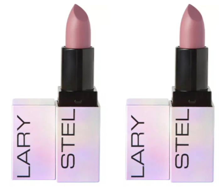 Бальзам для губ, увеличивающий объем Stellary Volumizer lip balm, тон 04 Nude Love, 3,80 г, 2 шт