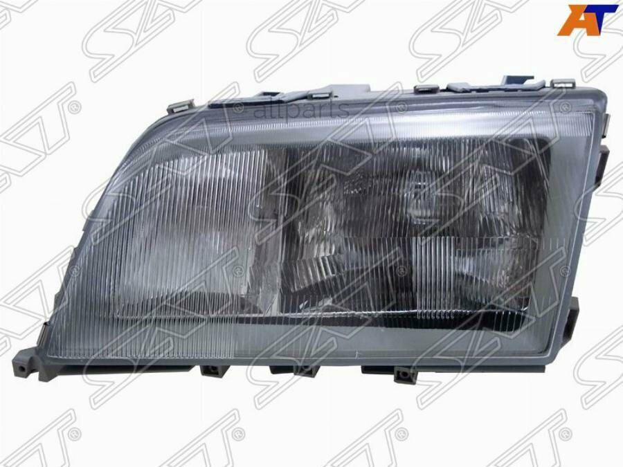 SAT ST-440-1107L-LD-E Фара Mercedes-Benz C-Class 93-97 (Спереди/ Слева)