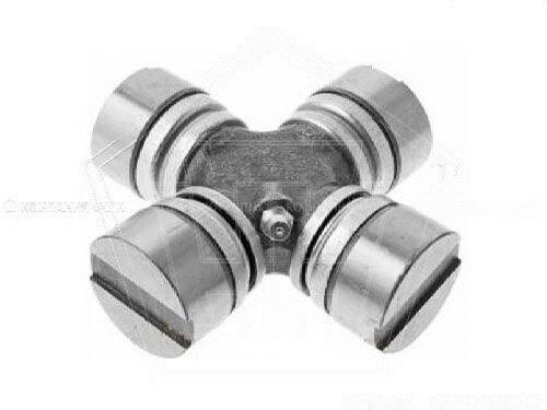 Крестовина для а/м газ 53, 3307 с масленкой автомагнат (53а-2201025)