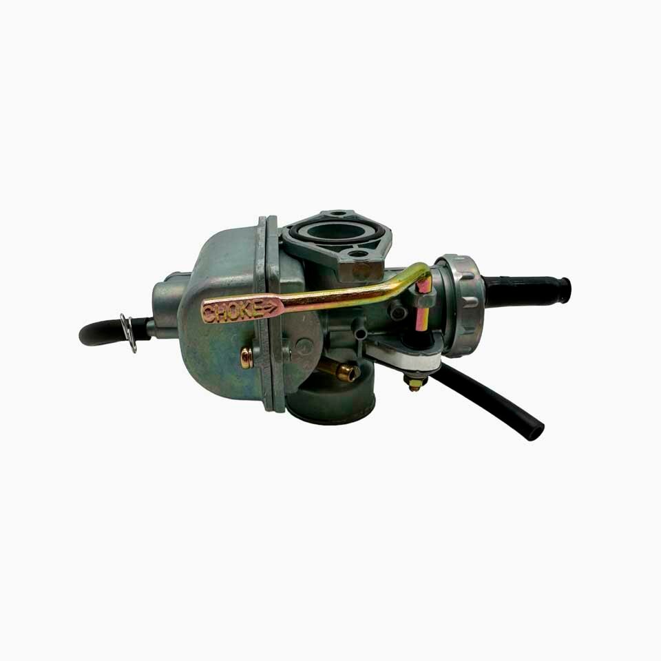 Карбюратор на мопед Альфа 70 см3 (d18)