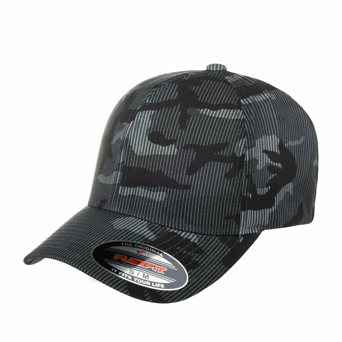 Бейсболка Базовая коллекция для мужчин и женщин