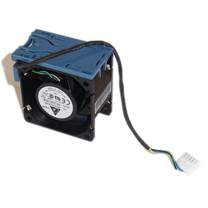 Система охлаждения HP System Fan DL180/DL185 G5 454350-001