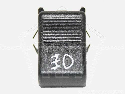 Клавиша противотуманныхфар переднийедних камаз автоарматура (2пол.2кон.)