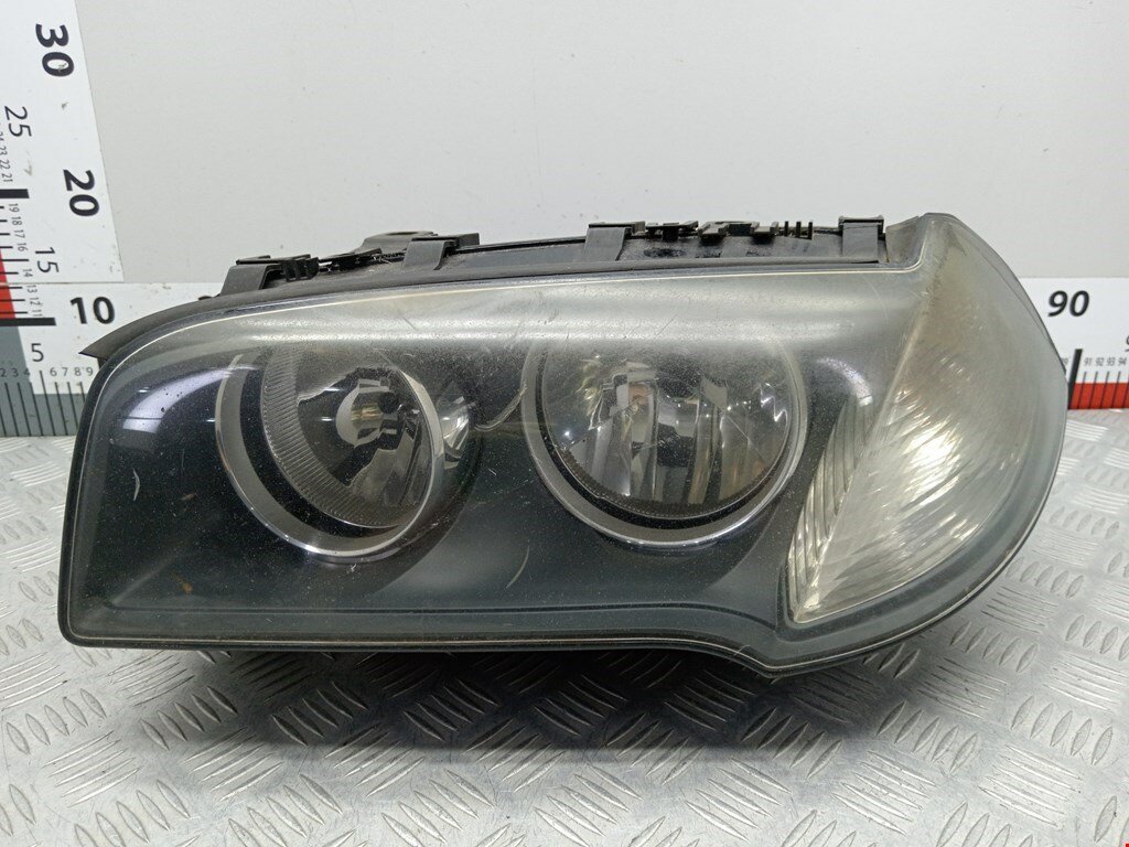 Фара левая BMW X3 (E83) 63127162195 арт. 2188752