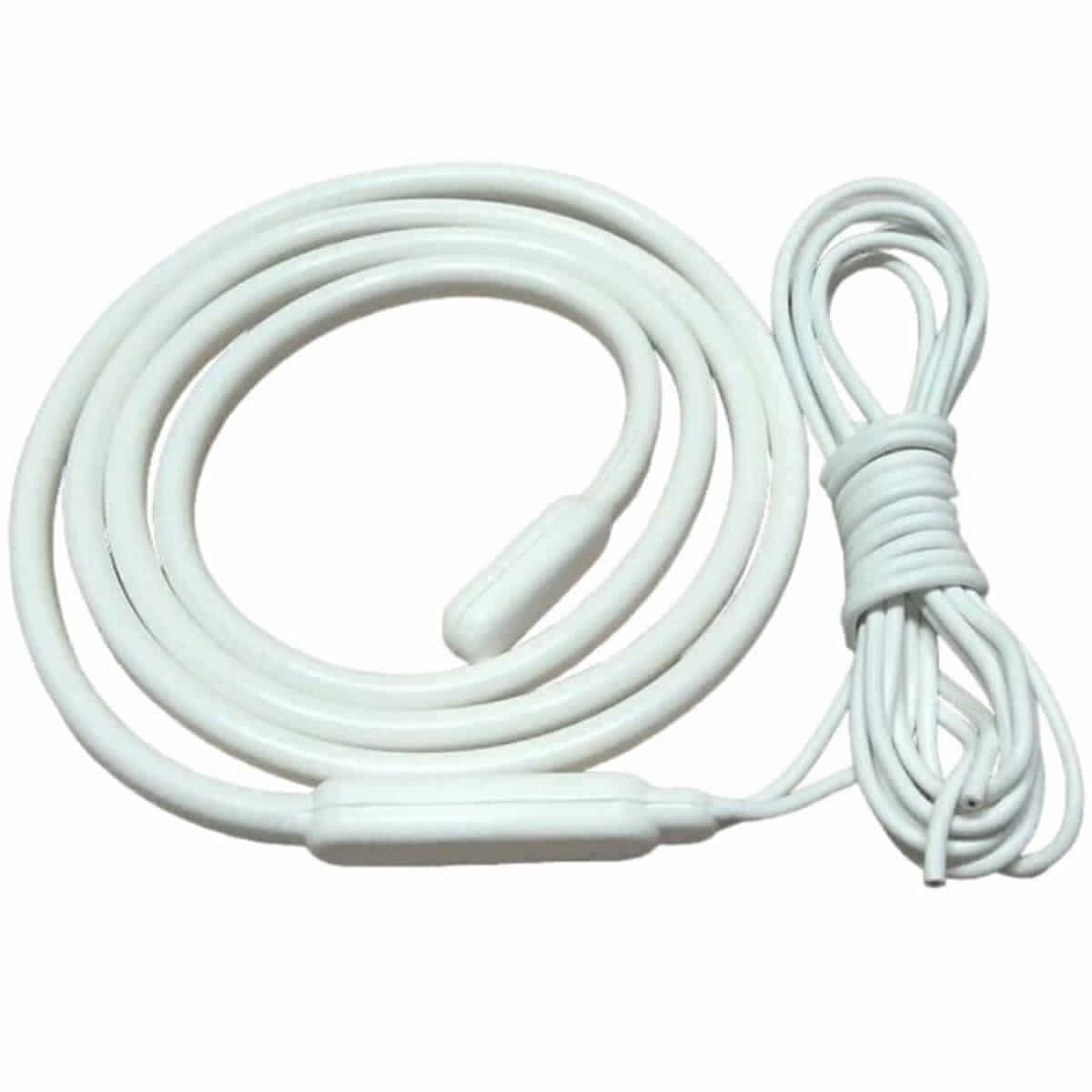 Нагреватель (тэн) гибкий HTR504RF для холодильника, универсальный 160W (4 м)