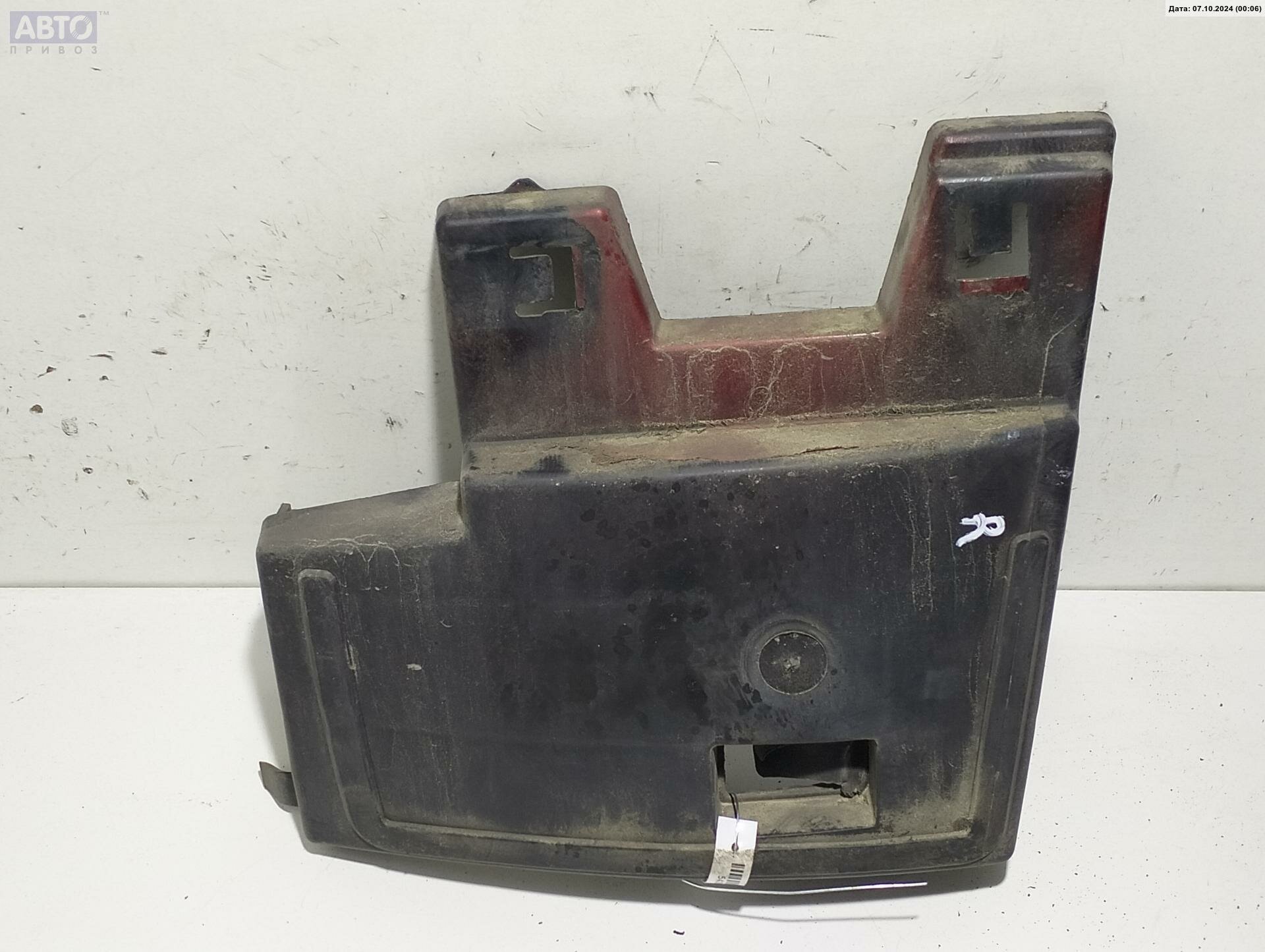 Кронштейн бампера заднего Citroen C4 (2004-2010)