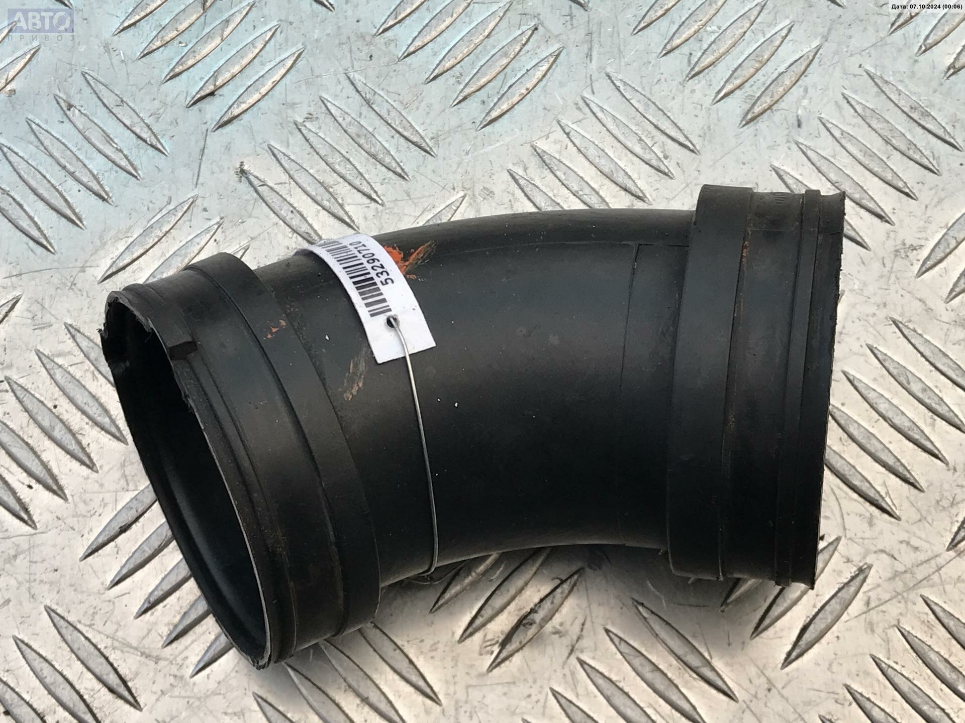 Патрубок воздушного фильтра Opel Vectra B (1995-2002)