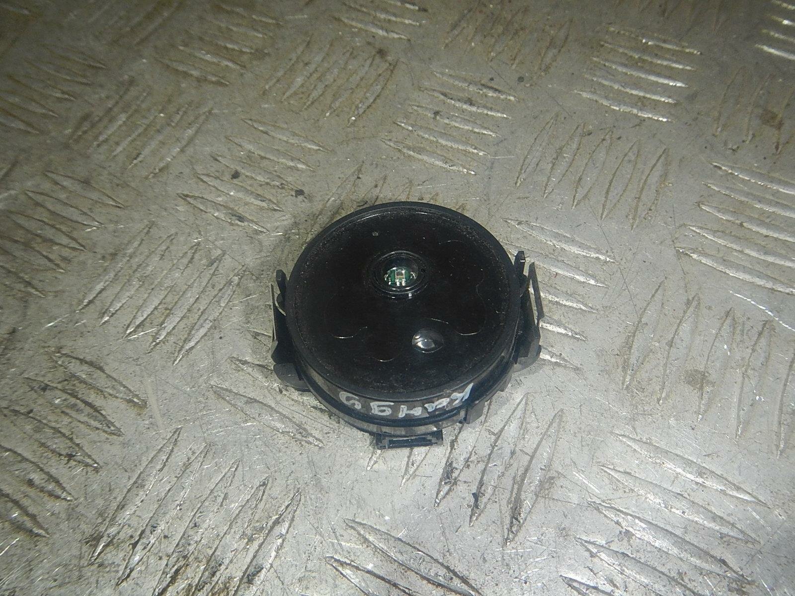 Б/У Датчик дождя, Renault (Рено)-KANGOO (08-) RENAULT KANGOO (08-) Без повреждений 368135 RENAULT арт. 285356725R