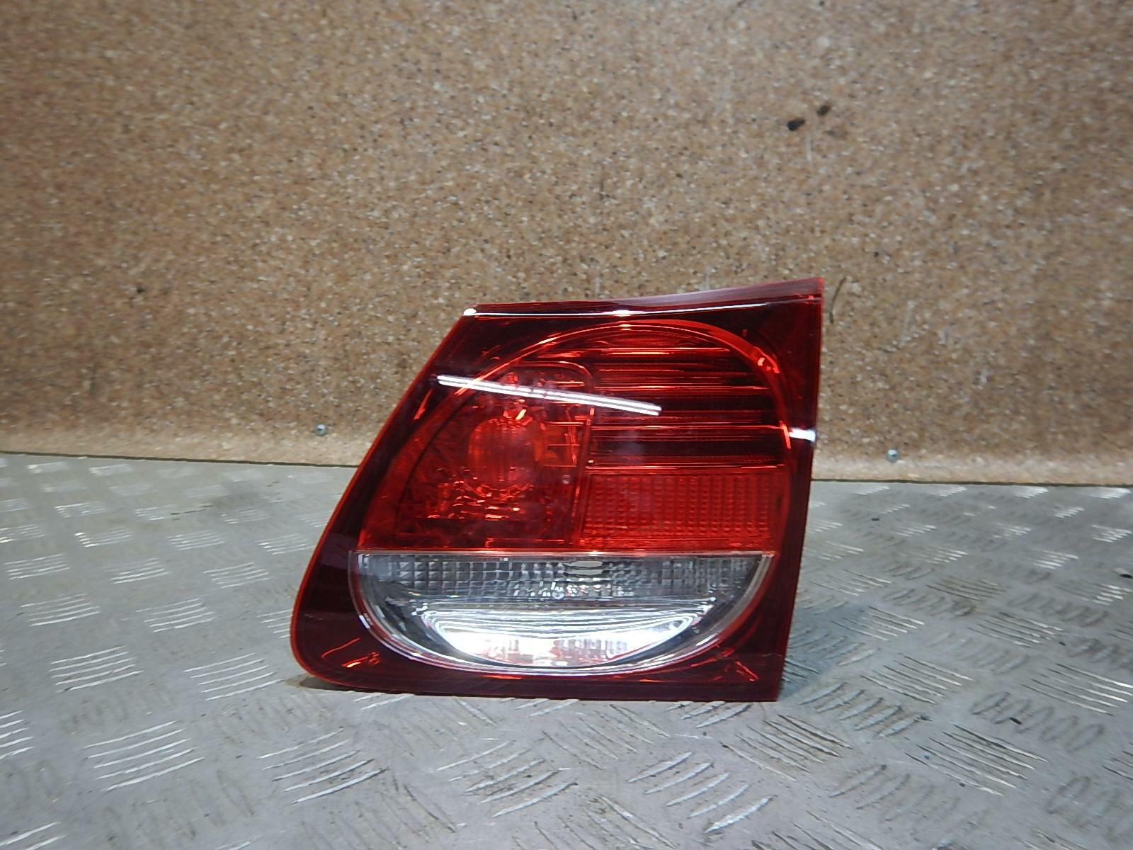 Б/У Фонарь задний внутренний правый, Lexus (Лексус)-GS (05-12) LEXUS GS (05-12) Новый, мелкие царапины на стекле. 417061...