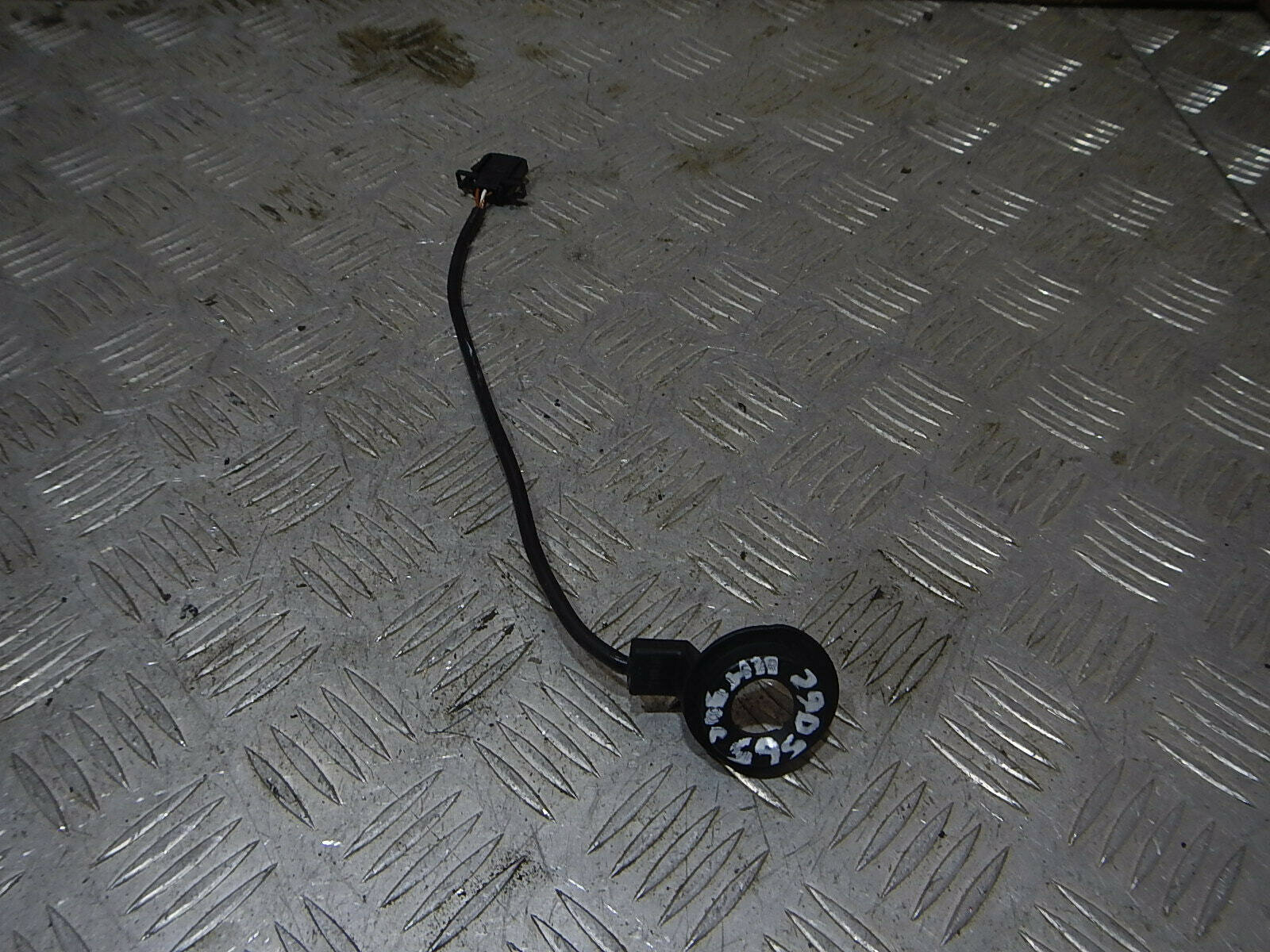 Б/У Иммобилайзер, Chery (Черри)-INDIS (11-) Chery INDIS (11-15) без повреждений 290565 CHERY арт. A213600021