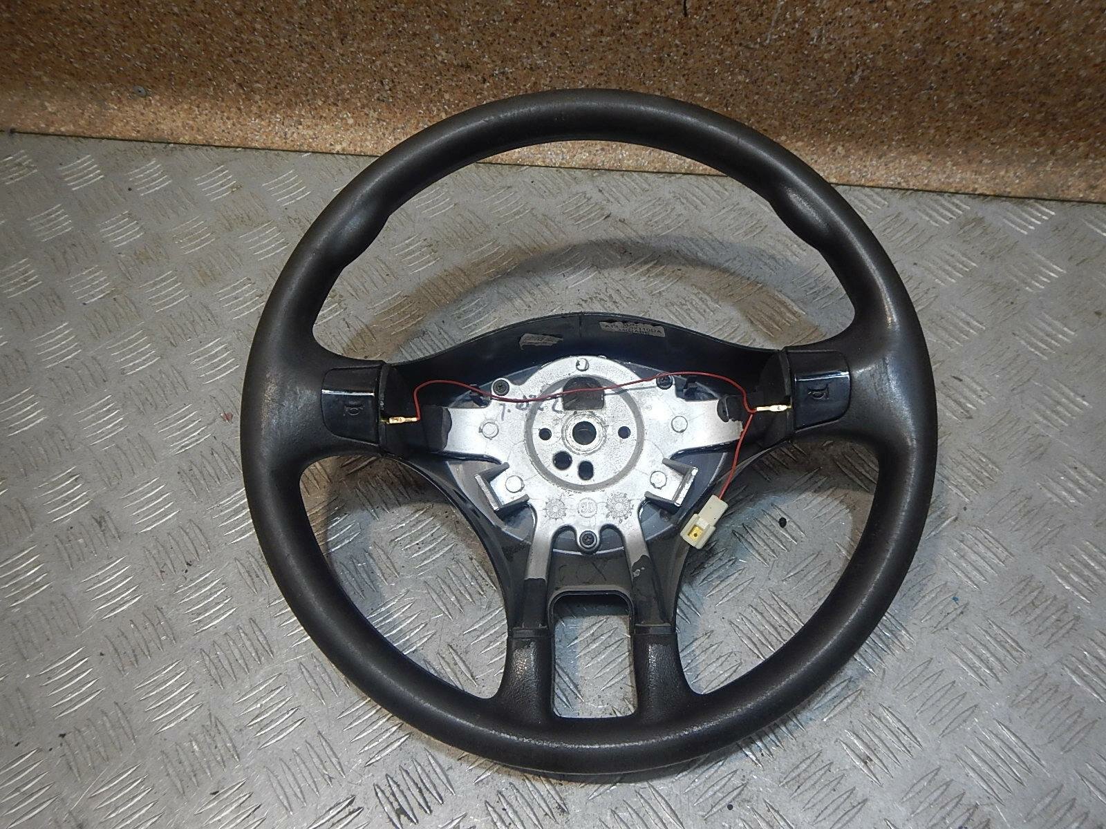 Б/У Рулевое колесо для AIR BAG, Chery (Чери)-BONUS A13 (11-14) Chery BONUS A13 (11-14) Потертости,царапины. 459592 CHERY...