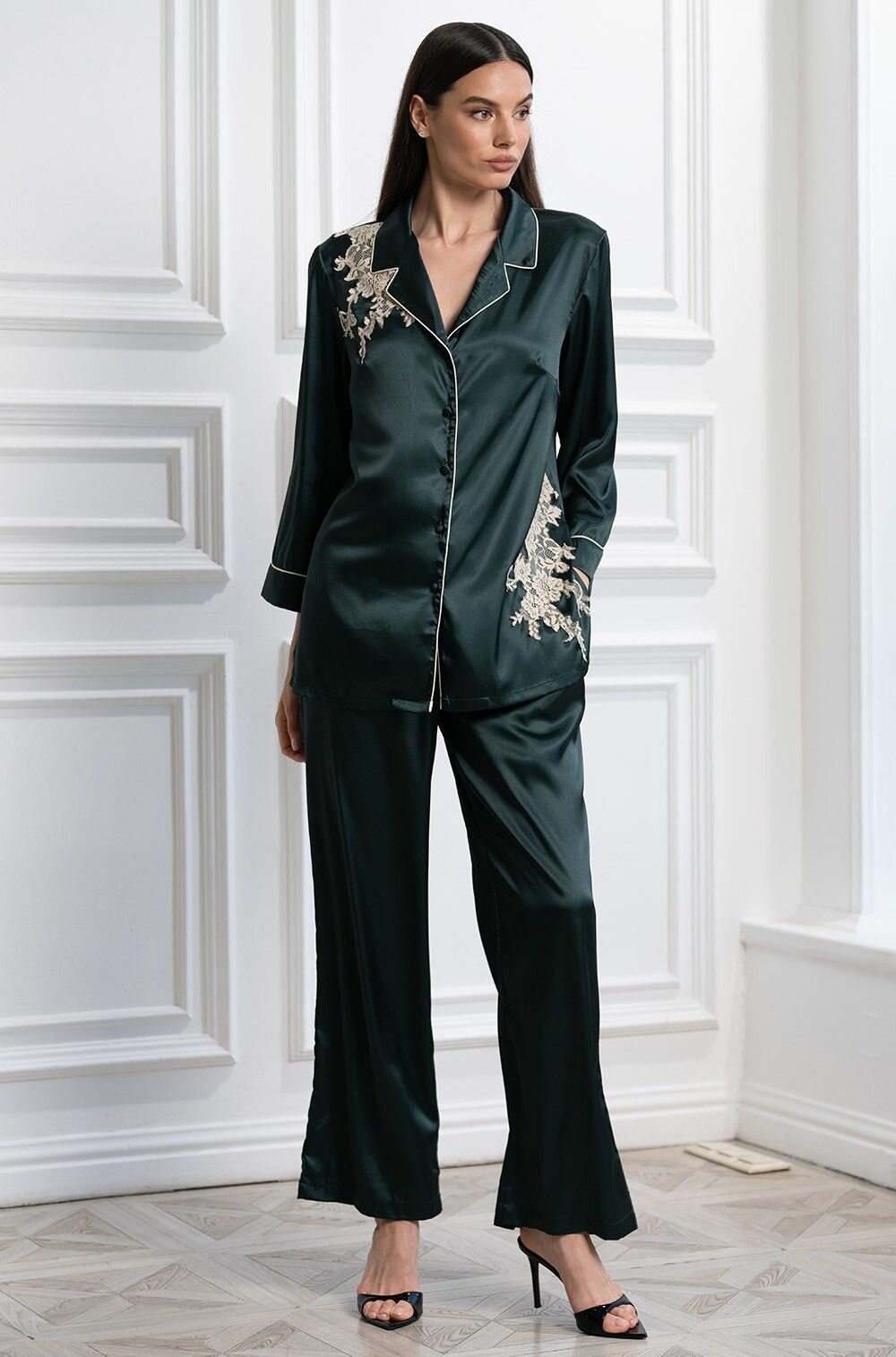 Пижама Fellini