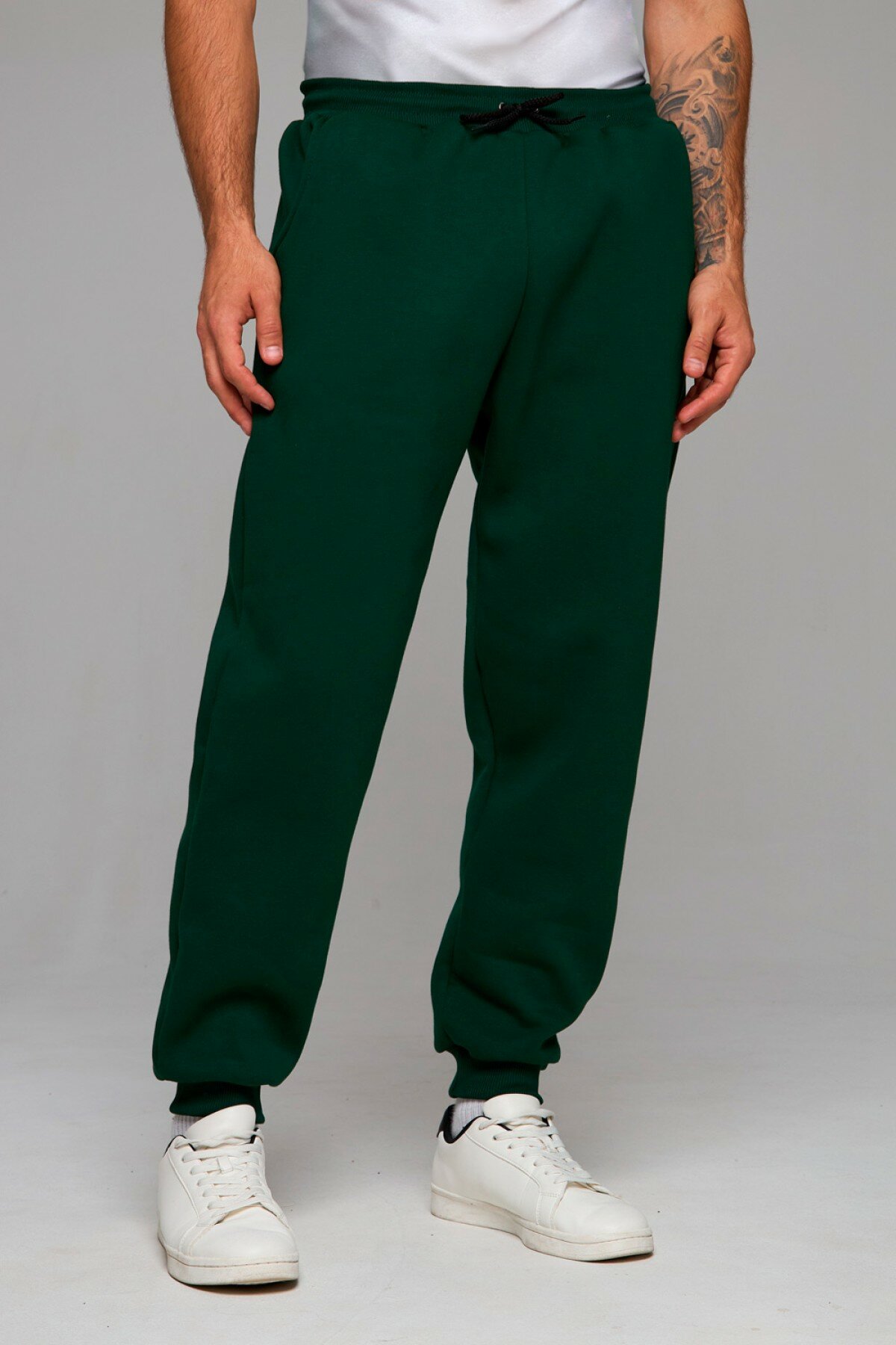 Брюки джоггеры