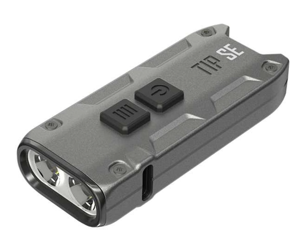 Фонарь NITECORE TIP SE GR (TIPSEGR)