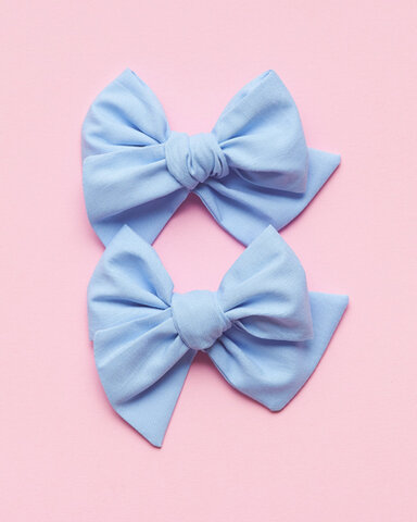 Набор бантиков POLLYANNA (2 шт.)