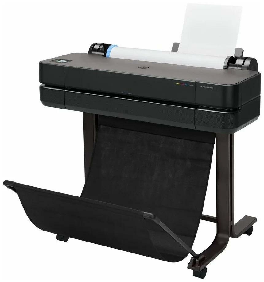 Принтер HP DesignJet T630 (24-дюймовый)