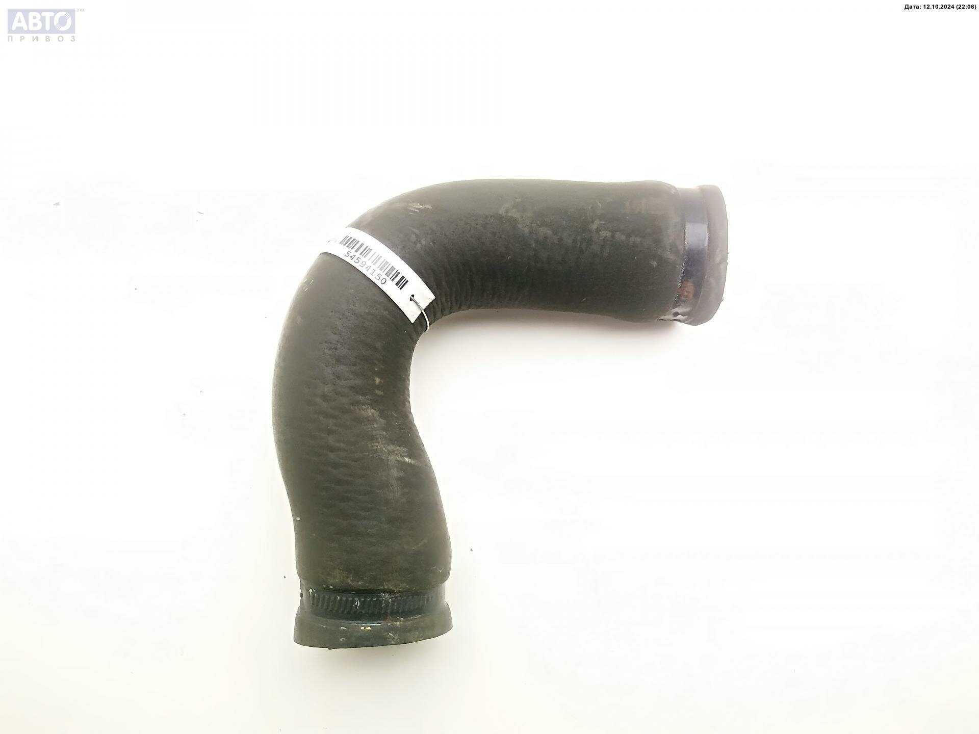 Патрубок радиатора BMW 5 E39 (1995-2003)