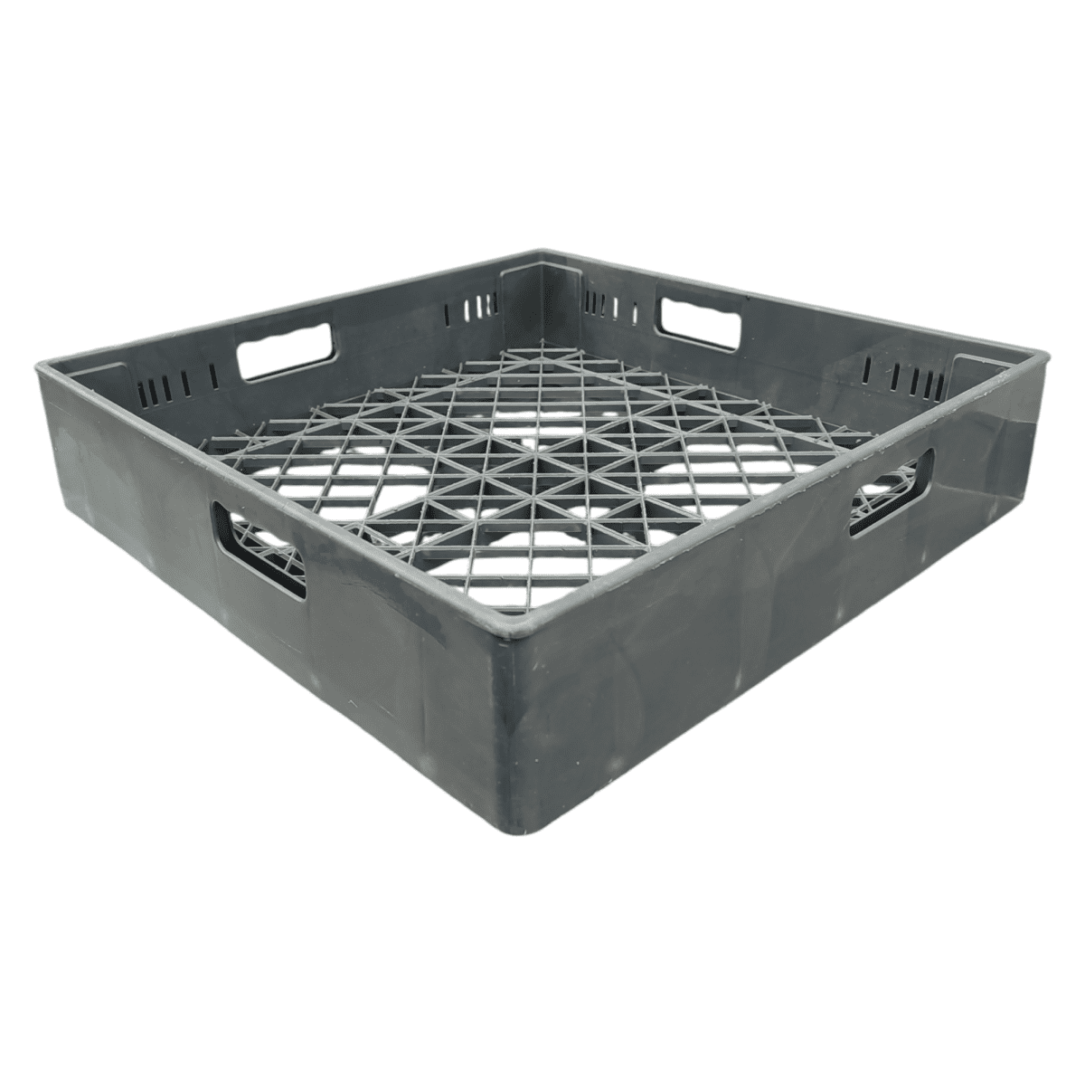 Кассета для посудомоечной машины Krefft универсальная 499x499x100 мм