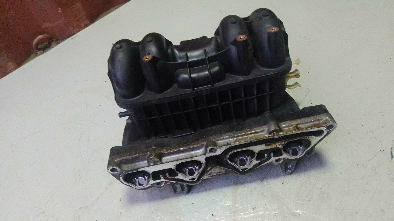 Впускной коллектор Honda Civic 7 2001 2900306959