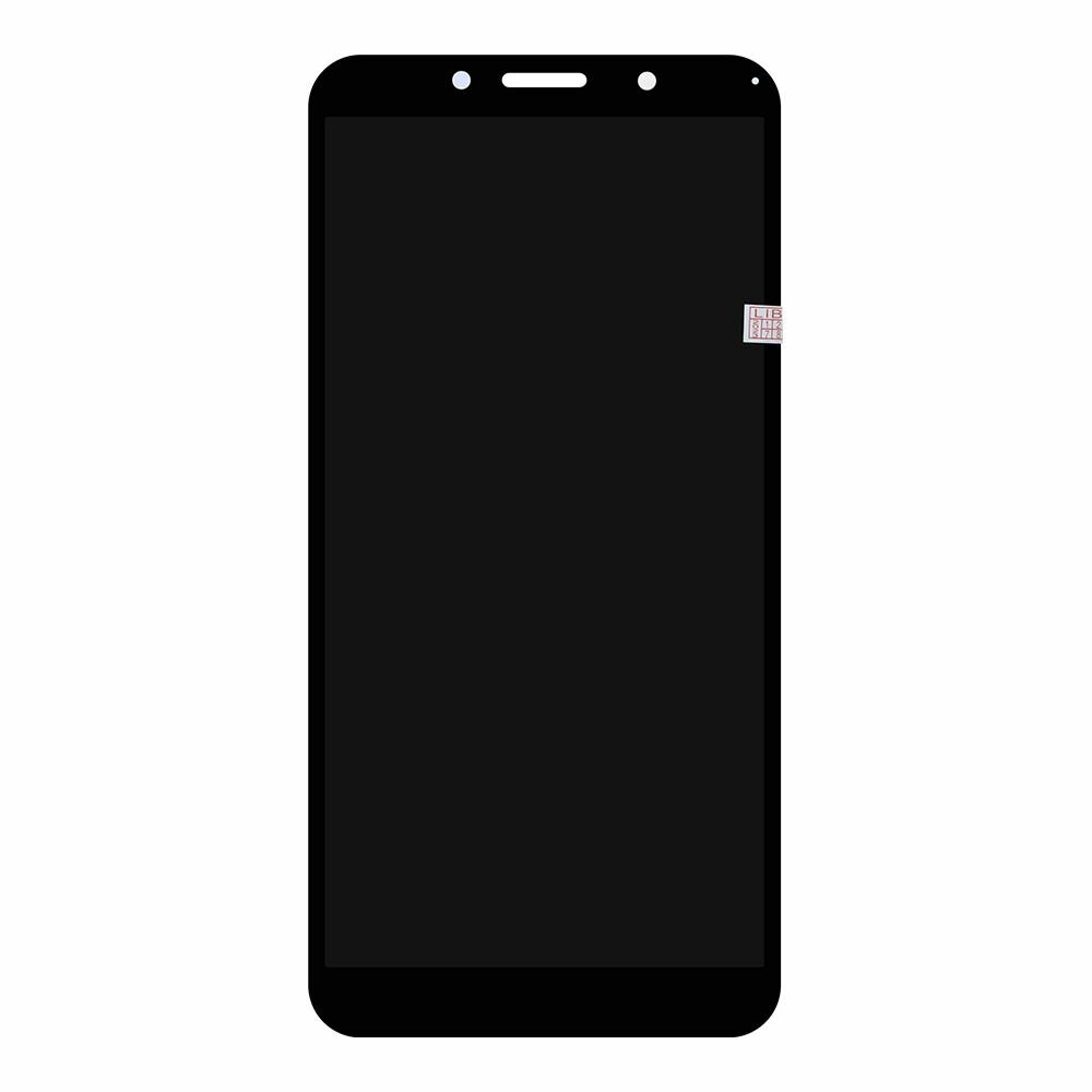 LCD дисплей для Huawei Honor 9S/Y5p с тачскрином (черный) OR