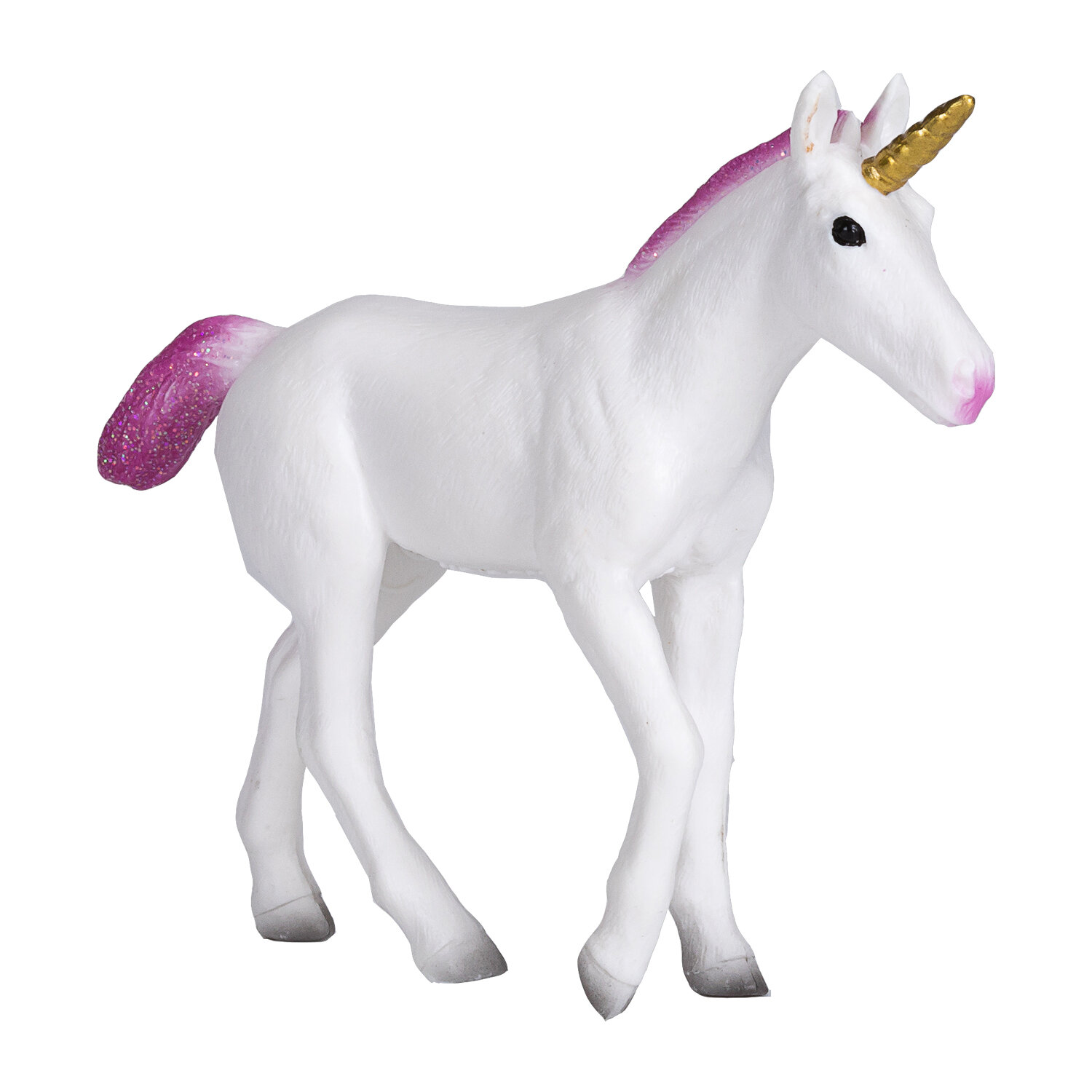 Игровой набор MOJO Animal Planet малыш единорог