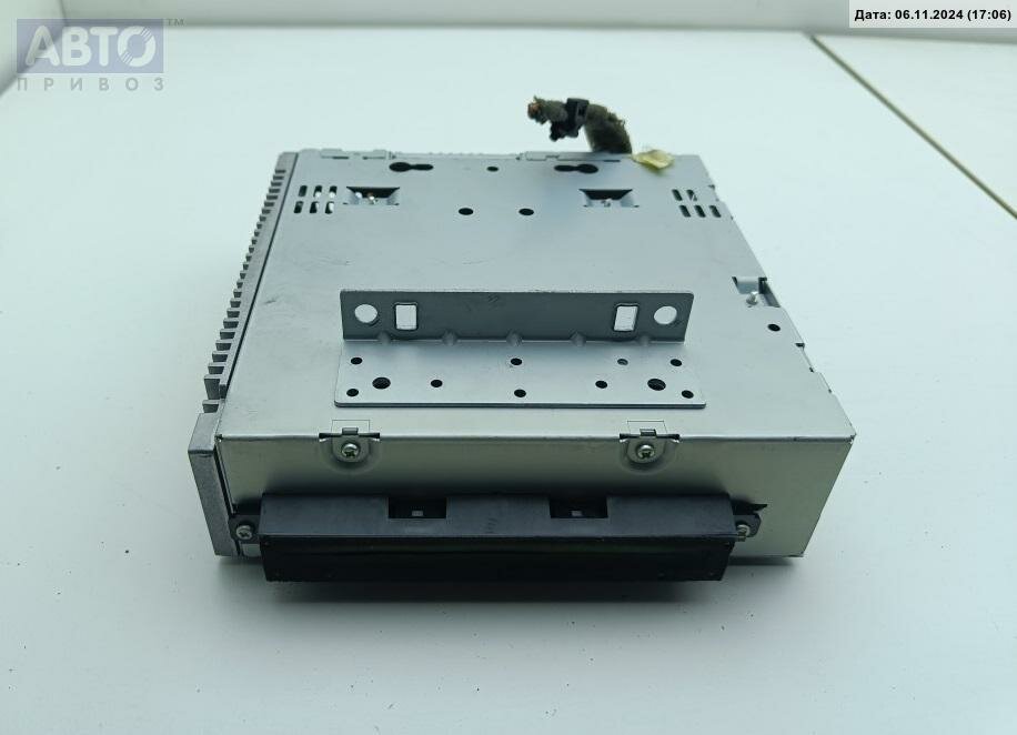 Аудиомагнитола Volvo S40 / V50 (2004-2013)