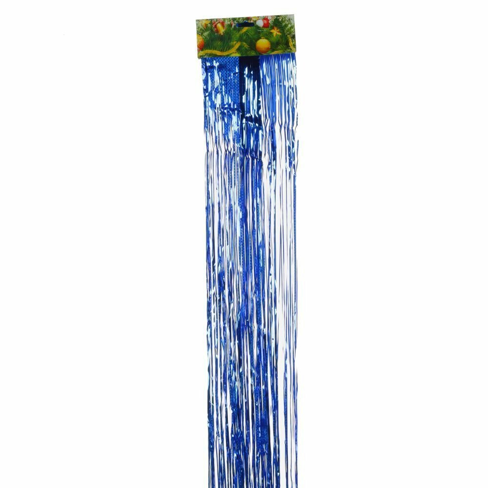 Дождик, L20 W0,5 H150 см KSM-278922