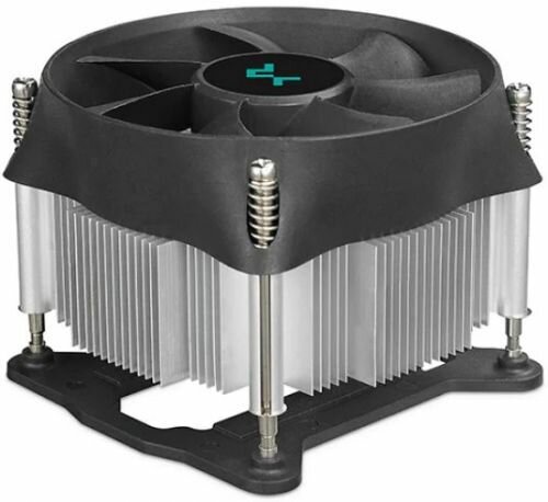 Кулер Deepcool THETA 31 PWM 1700