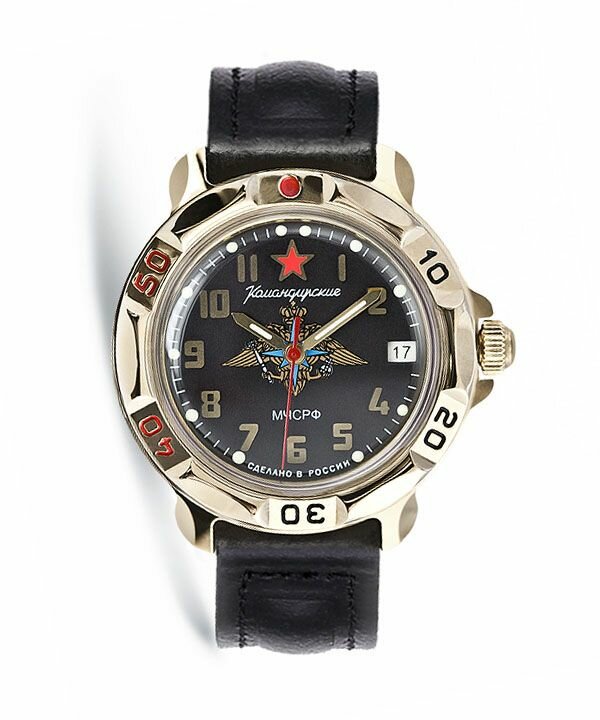 Наручные часы