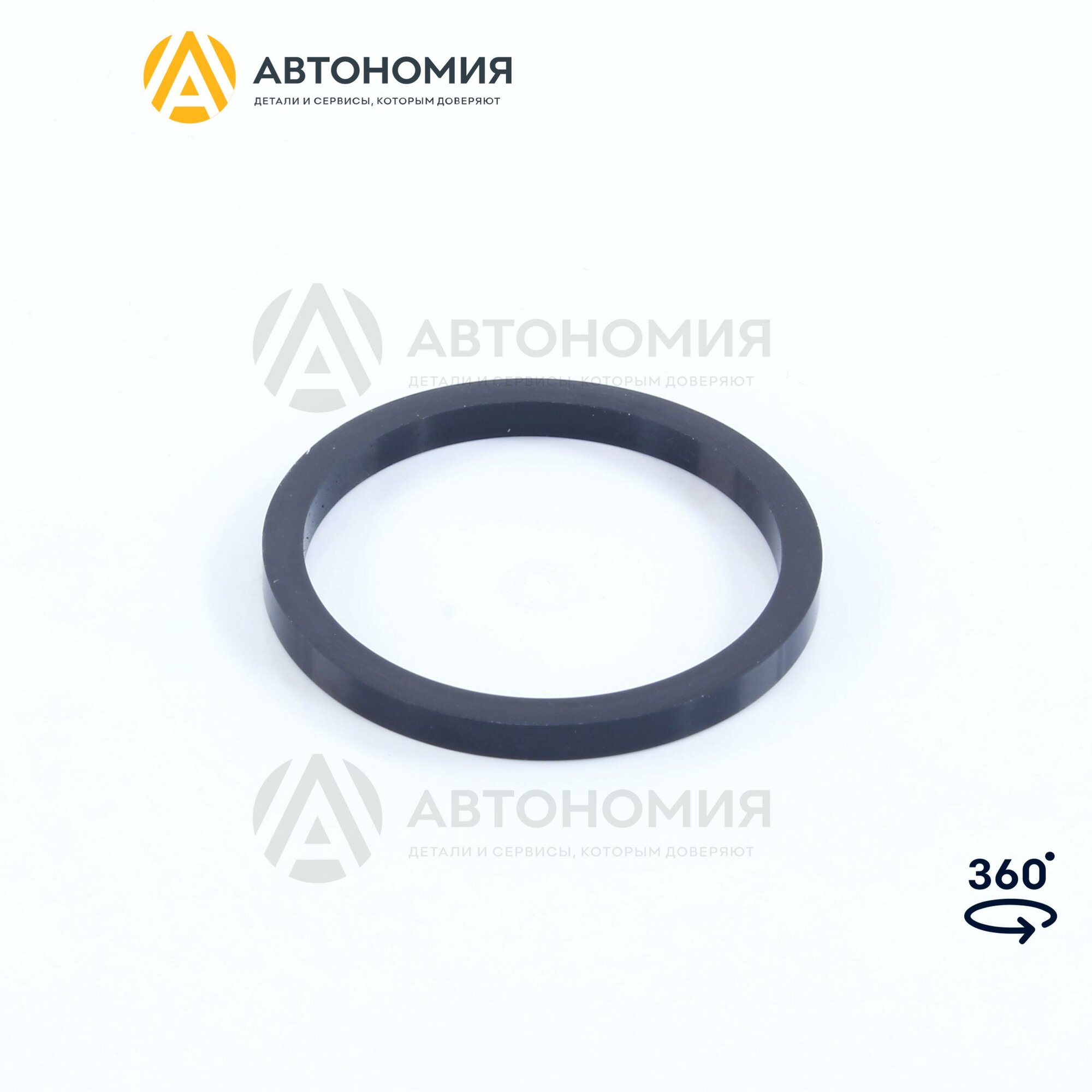 Сальник поршня тормозного суппорта Hyundai/KIA 58232-28300