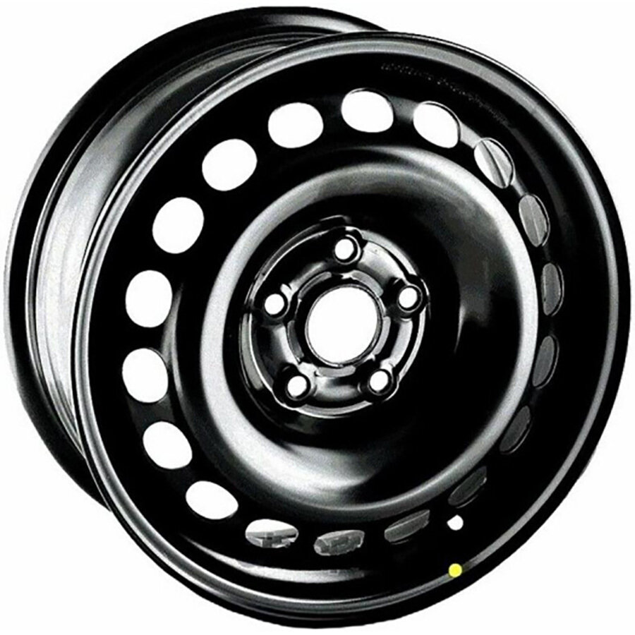 Колесный диск Евразиа тапо 53A45D Евразиа тапо 5.5xR14 4x100 ET45 DIA57.1