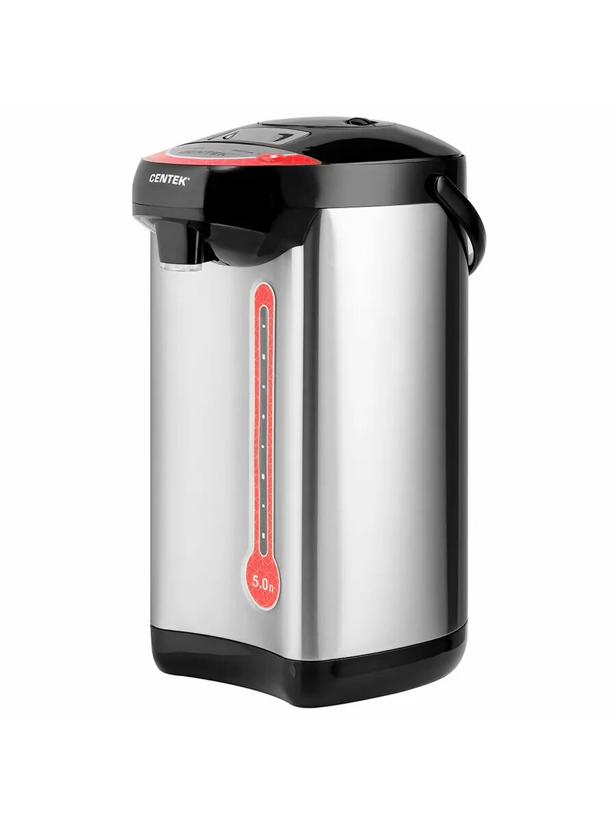 Термопот 5 л 850 Вт 3 режима подачи воды
