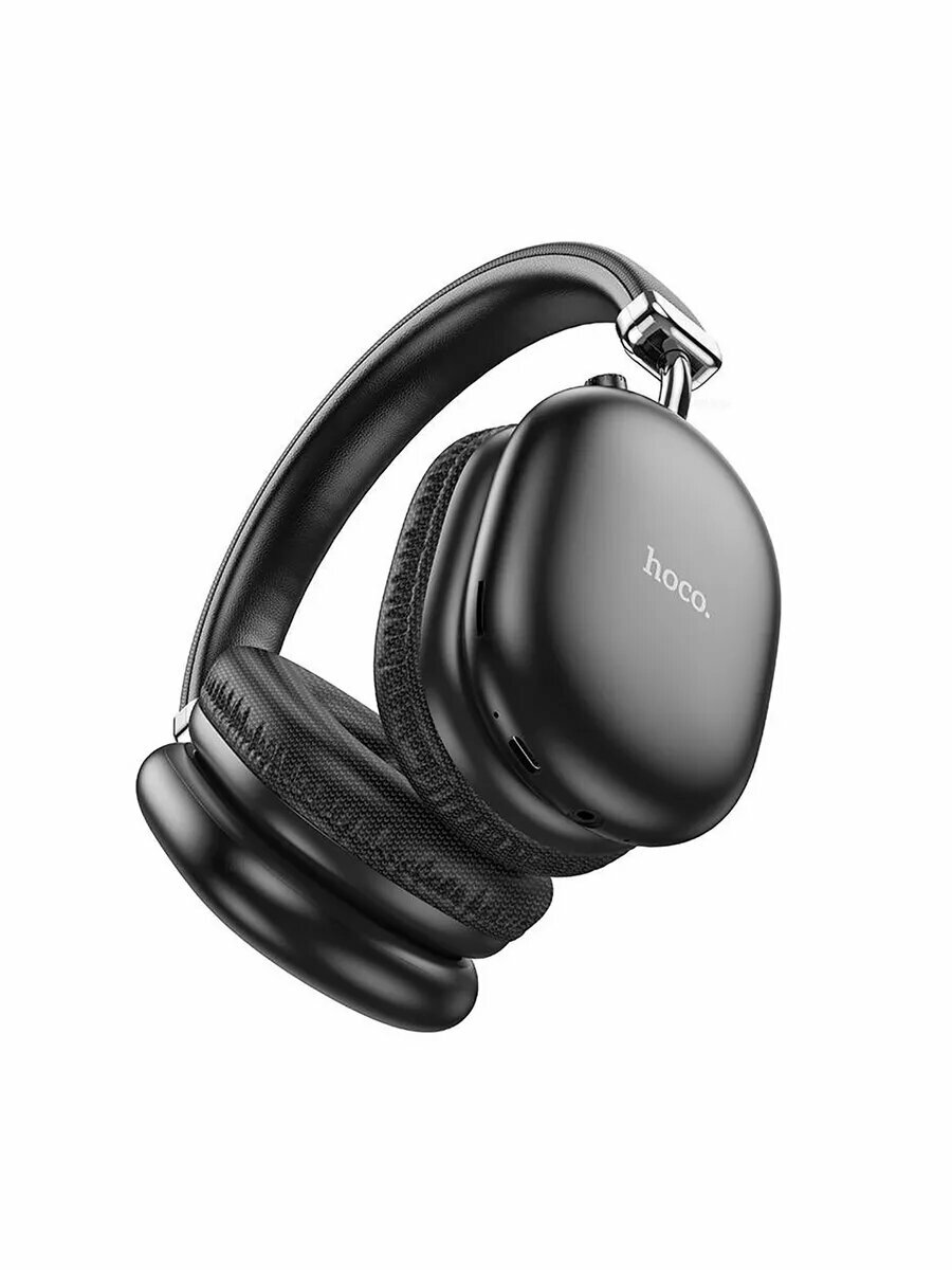 Bluetooth наушники W35 Max — фото 1