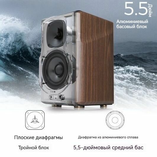 Компьютерная акустика — фото 1