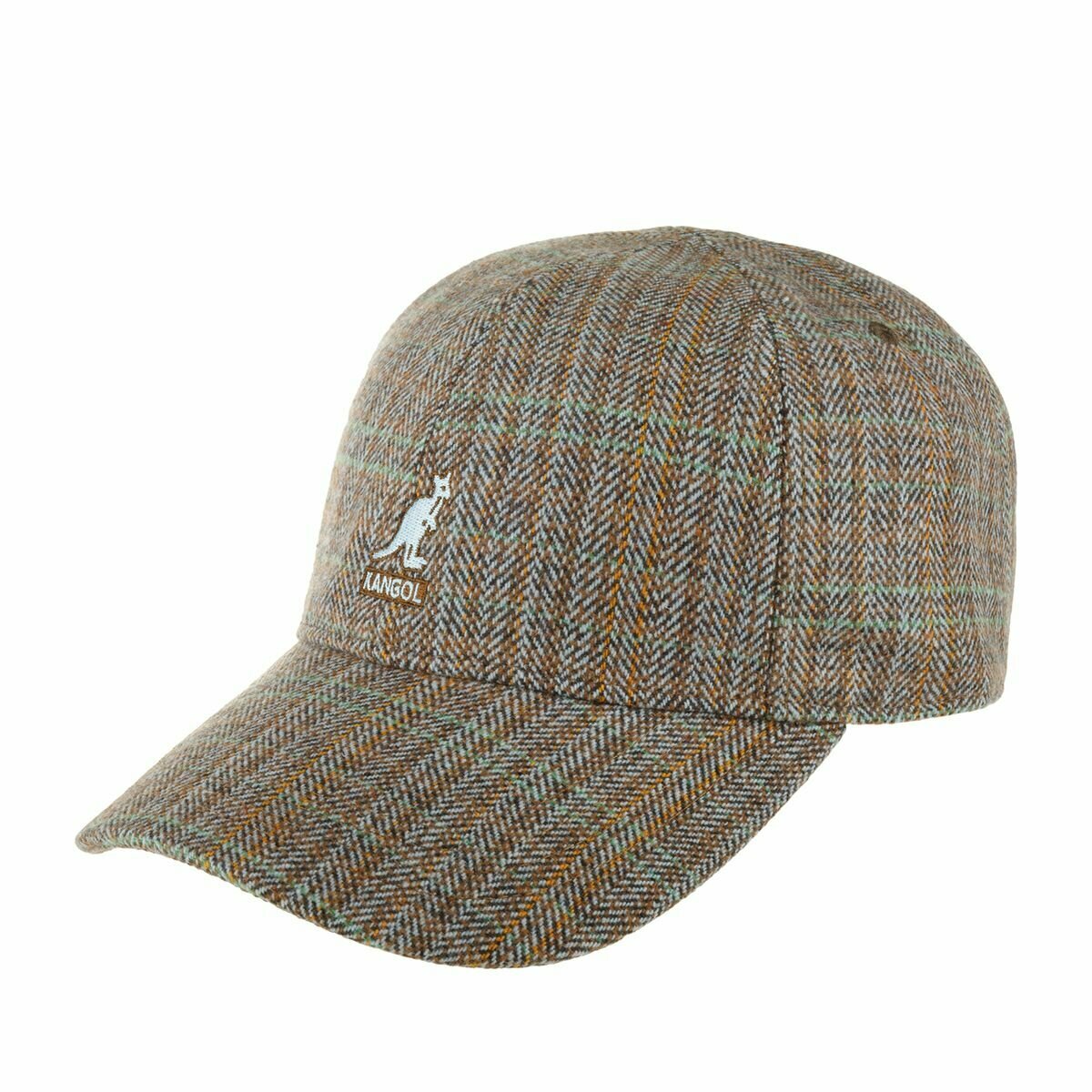 Бейсболка Базовая коллекция для мужчин и женщин