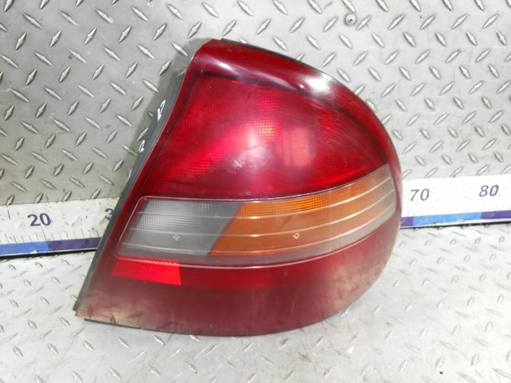 Фонарь задний правый Hyundai Sonata III 9240234520