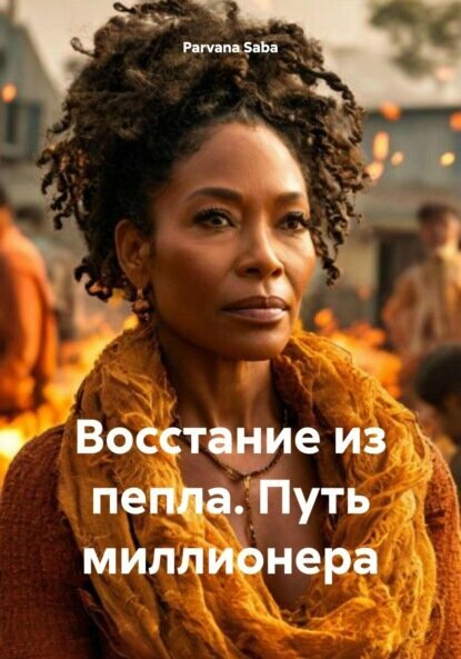 Восстание из пепла. Путь миллионера [Цифровая книга]
