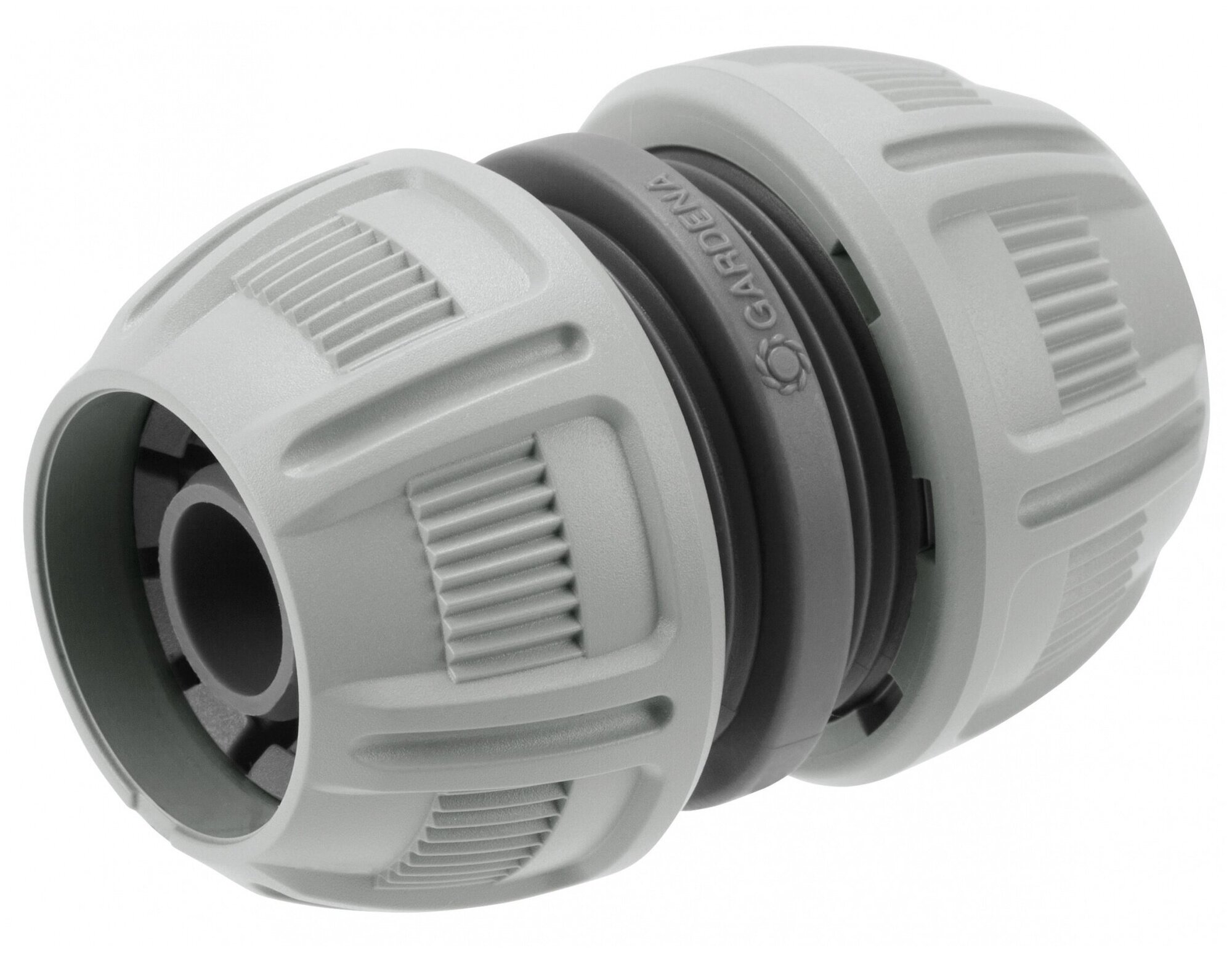 Муфта соединительная Gardena 1/2"-5/8", 13-15мм, 18232-29.000.00