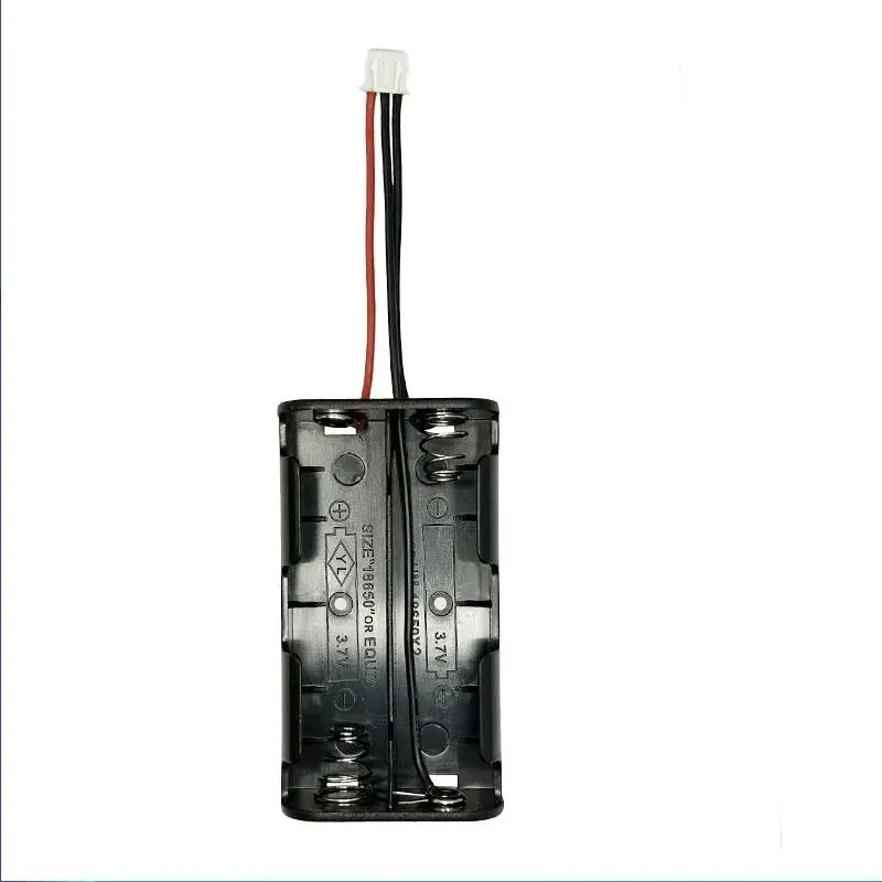 Аккумуляторный отсек 18650 для Radiomaster TX16S/TX18S, Jumper T16/T18