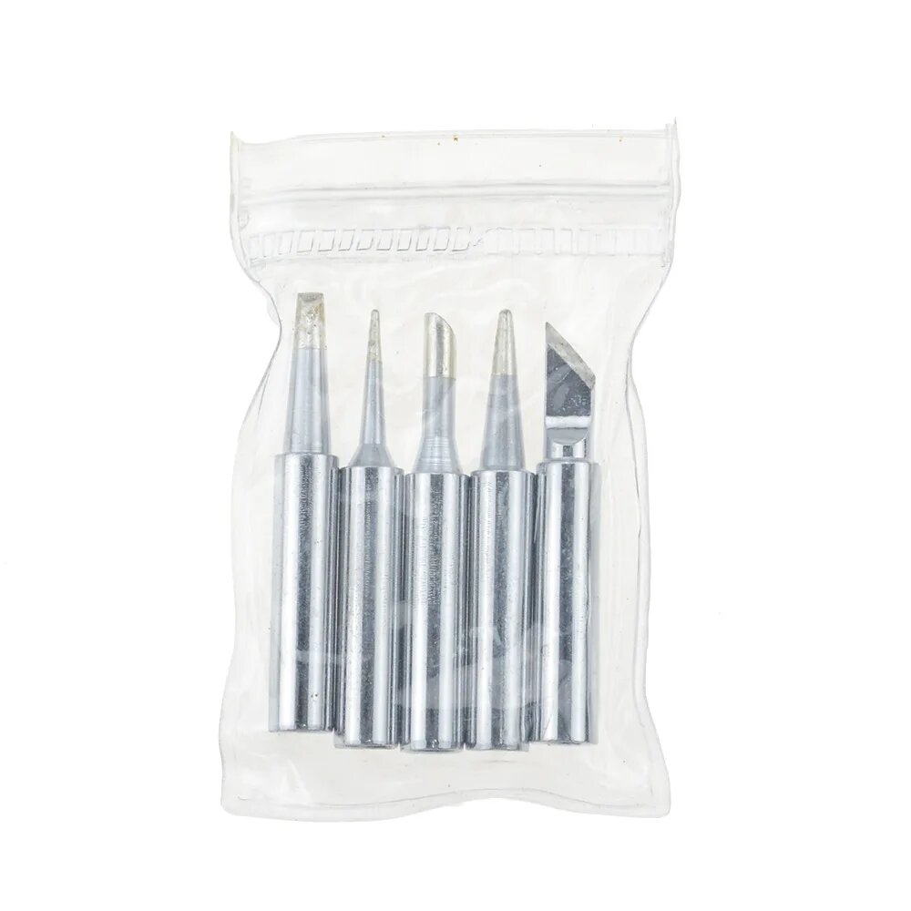 Электрический паяльник Aideepen 60 Вт Soldering Iron Tip