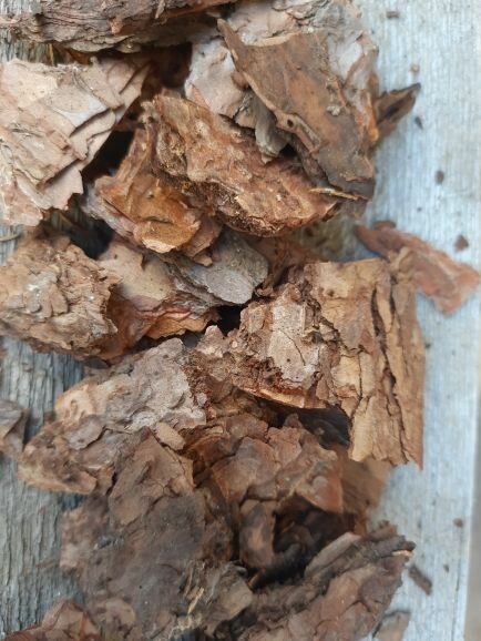 Грунт почва для орхидей кора сосны 1л