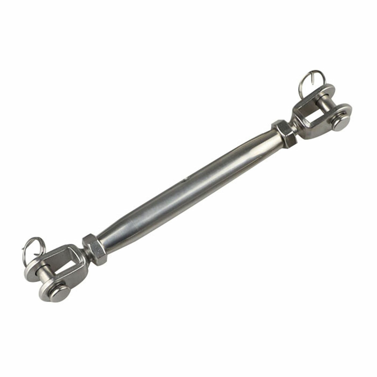 Нержавеющие натяжные винты для корзин цветов M5-M20