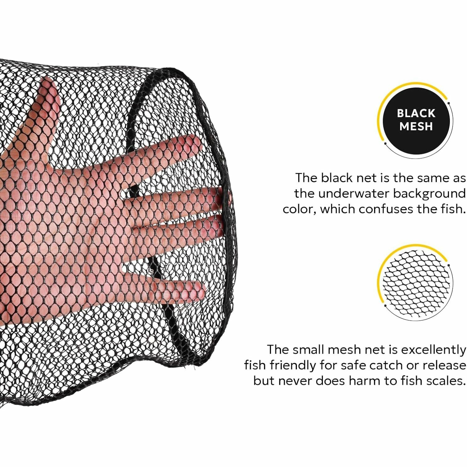 Подсачек — фото 1