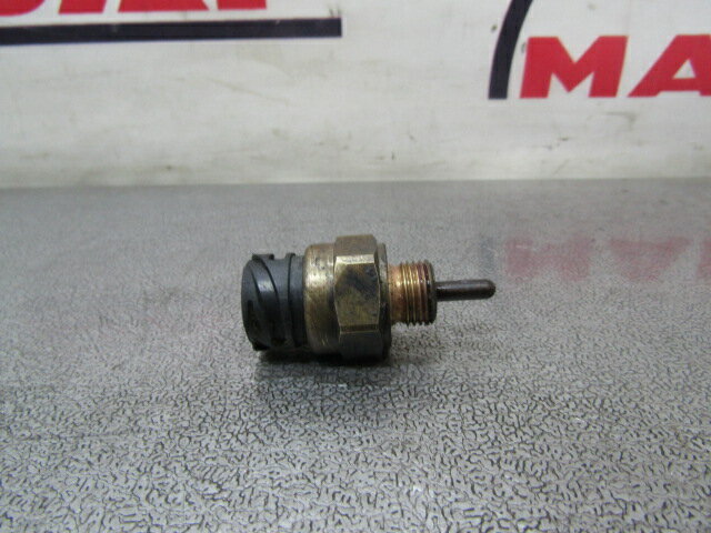 Датчик температуры двигателя D2066 MAN TGA, TGS, TGX