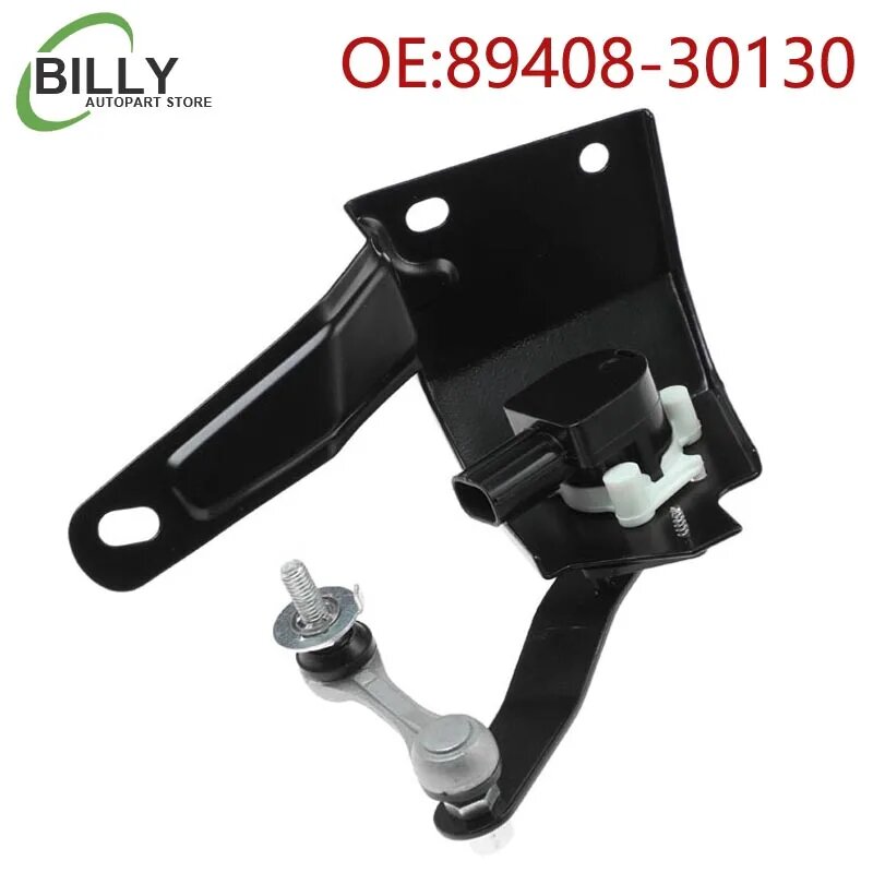 Датчик уровня задней левой фары YAOPEI 89408-30130 8940830130 для Lexus GS300 IS350 SU10945